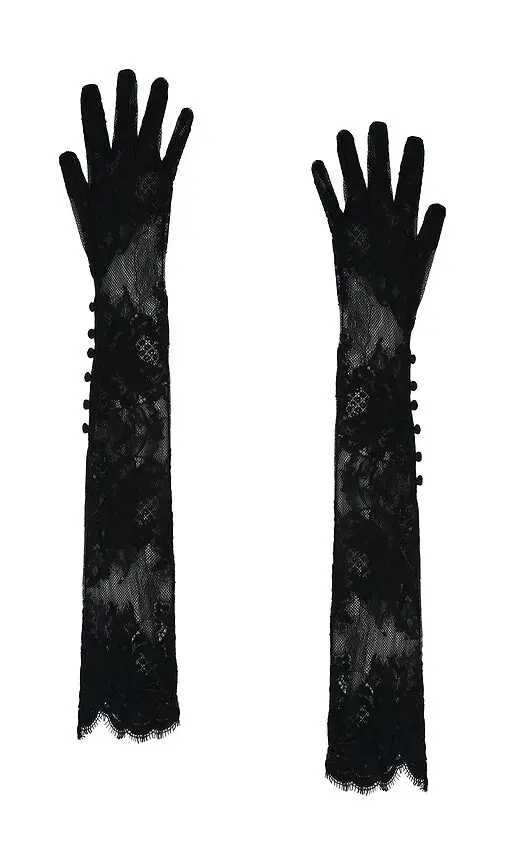 ANIYE RECORDS Lea Gloves