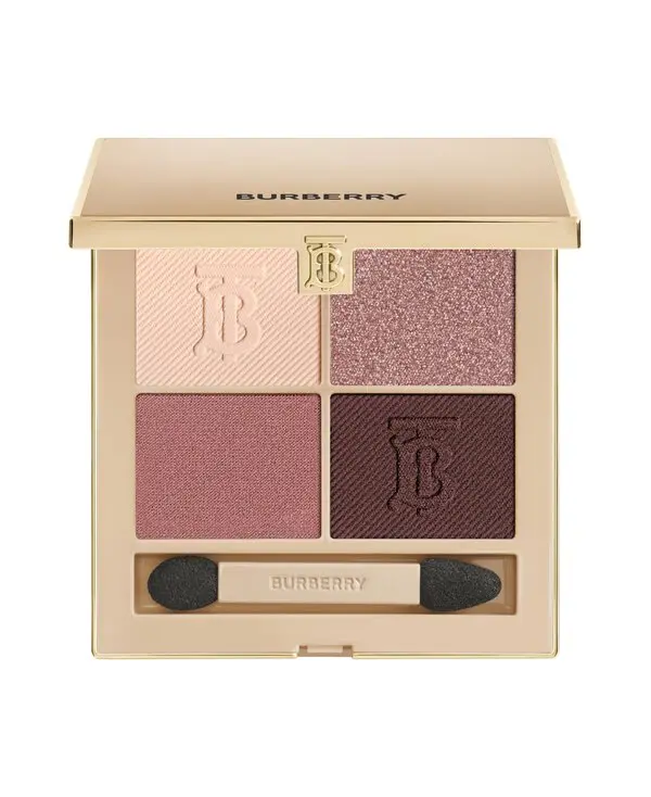 Burberry Eye Quad Eyeshadow Palette - 05 Dusk