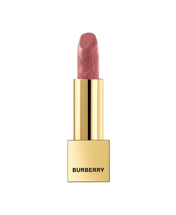 Burberry Kisses Satin Lipstick - Deep English Rose