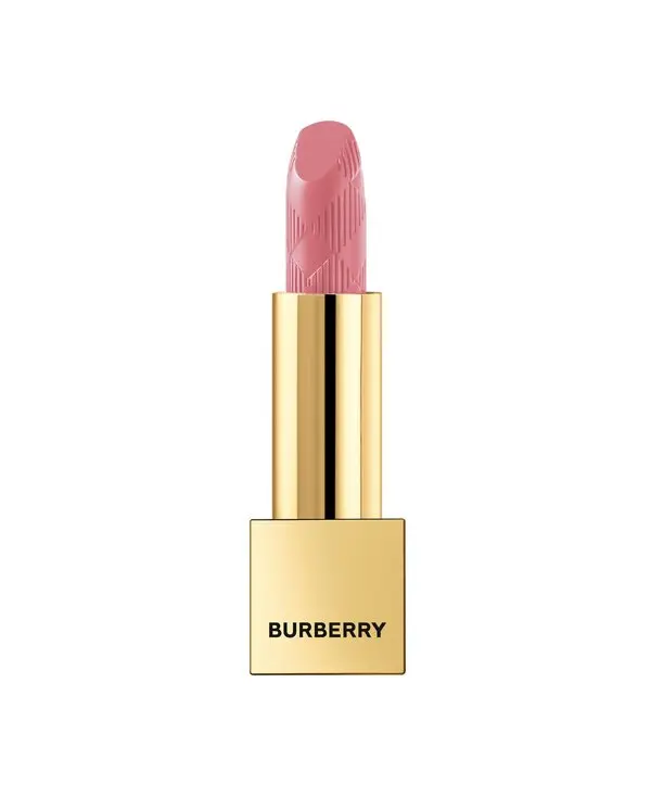 Burberry Kisses Satin Lipstick - English Petal