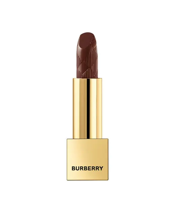 Burberry Kisses Satin Lipstick - Equestrian Brown