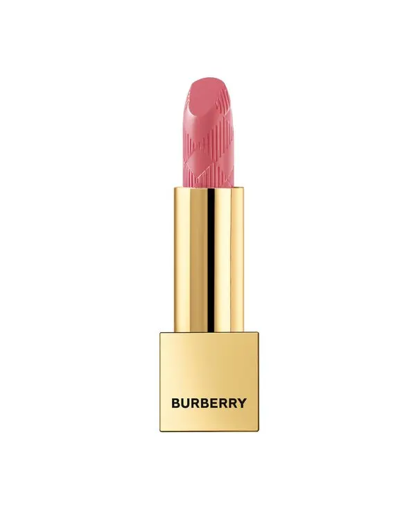 Burberry Kisses Satin Lipstick - Tempest Rose