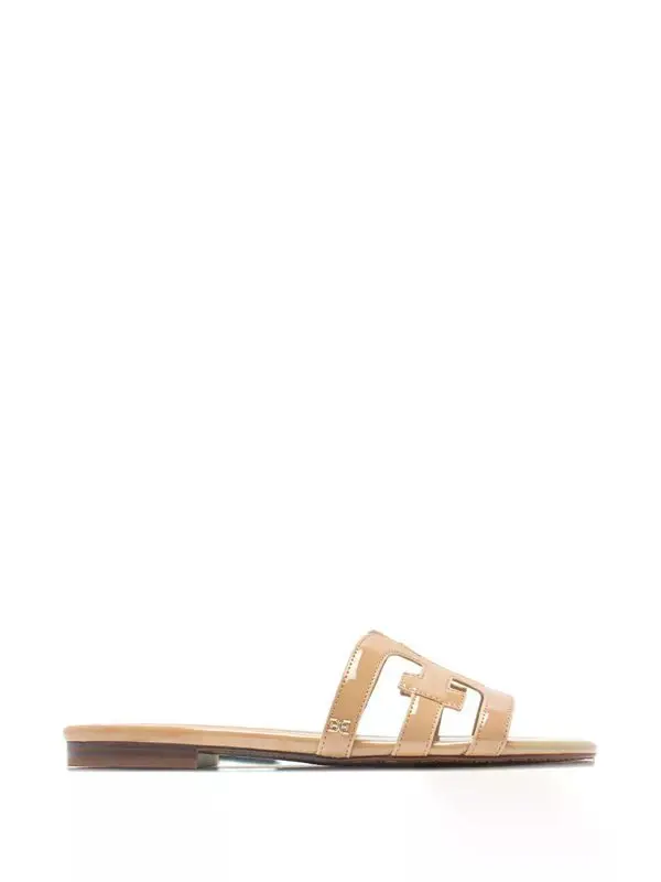 Sam Edelman Bay Cutout Strap Sandals