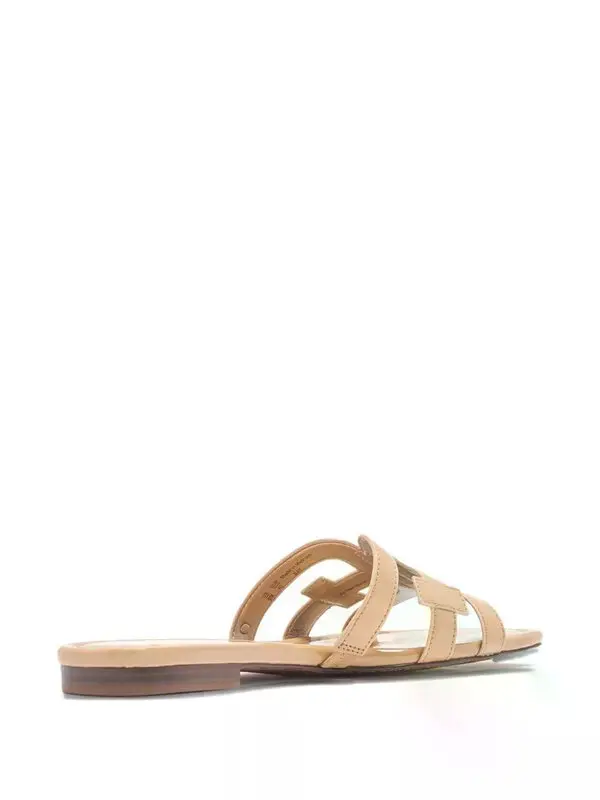 Sam Edelman Bay Cutout Strap Sandals