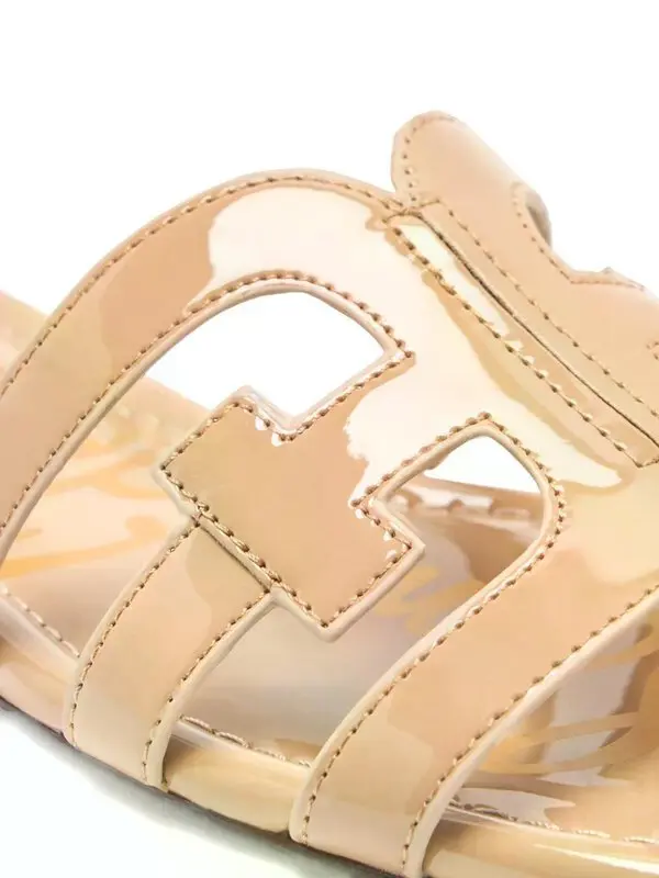 Sam Edelman Bay Cutout Strap Sandals