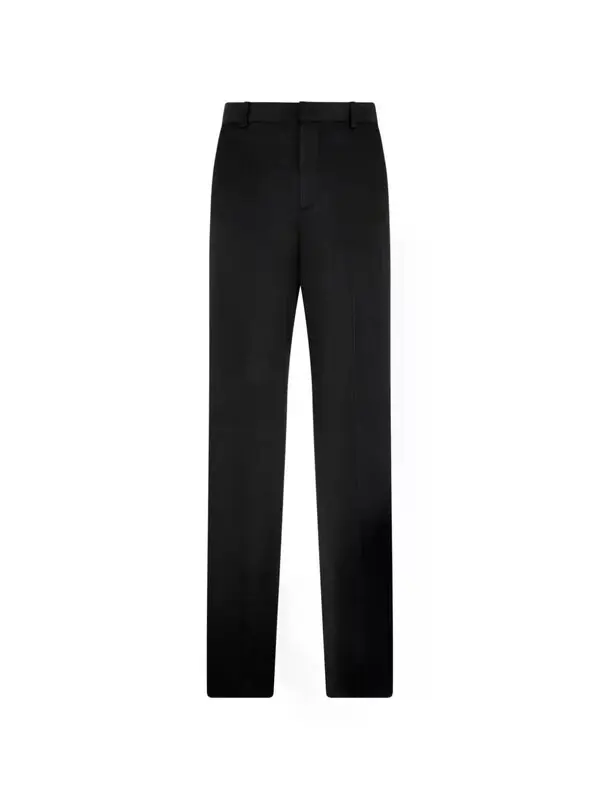 BILLIONAIRE Satin Trousers
