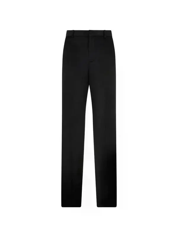 BILLIONAIRE Satin Trousers