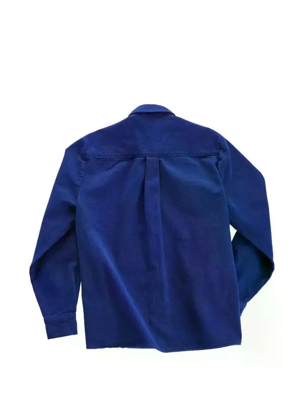 Marc Jacobs Twill Shirt