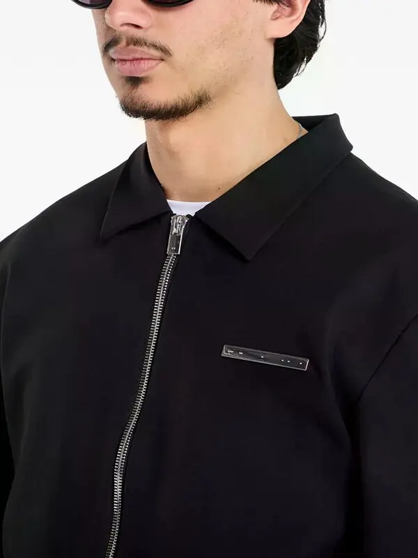 HELIOT EMIL Zip Dressage Jacket