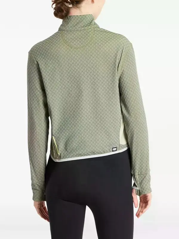 CIELE Half-zip Sweater