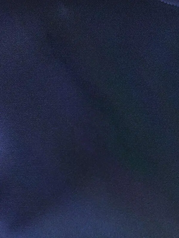 Stella McCartney Satin Sleeveless Top - Blue