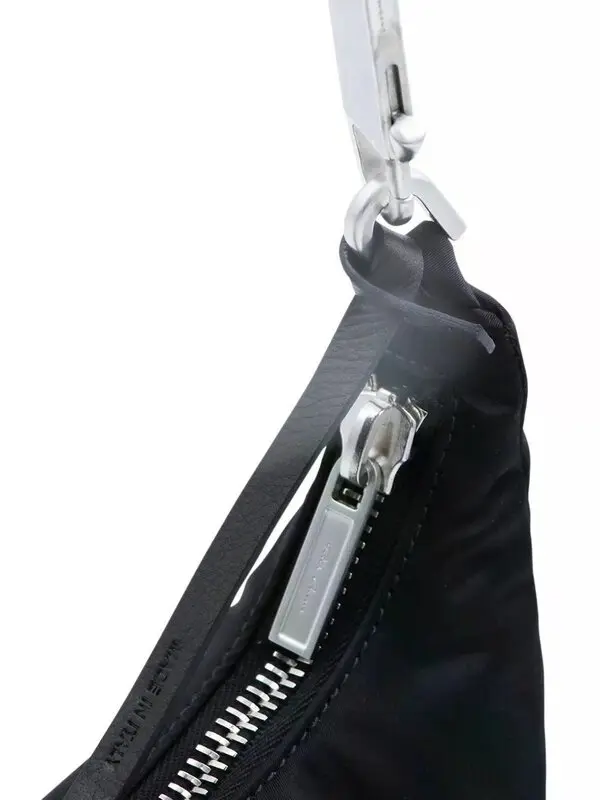 Rick Owens Small Gemini Shoulder Bag