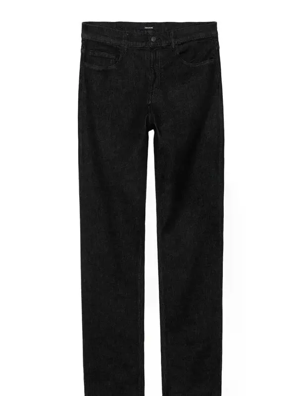 Zadig&Voltaire John Jeans - Black