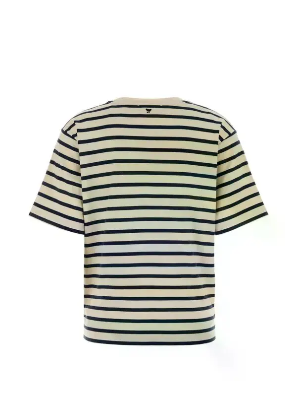 Max Mara Striped T-shirt