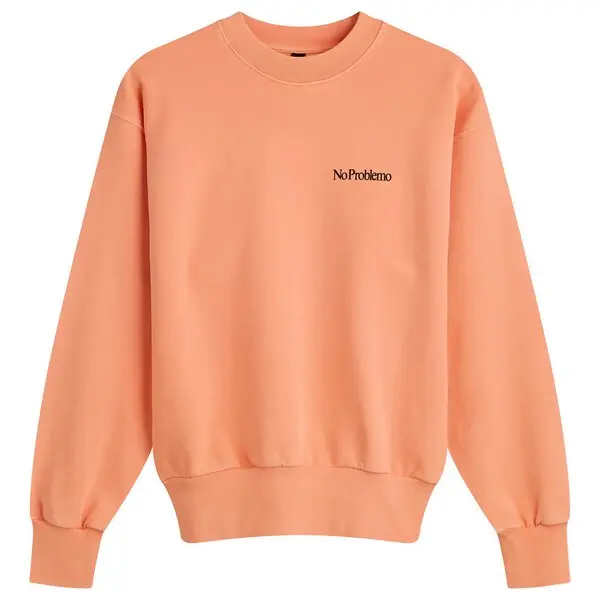 NO PROBLEMO Mini Problemo Sweatshirt