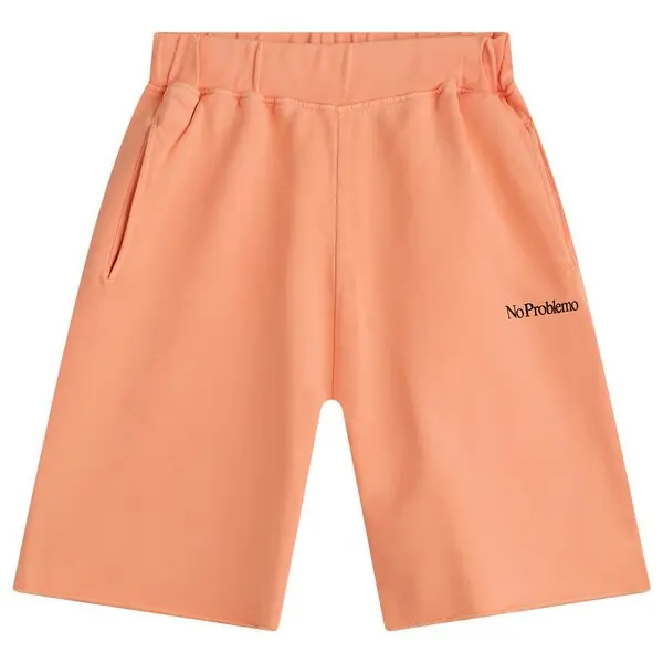 NO PROBLEMO Mini Problemo Sweatshorts