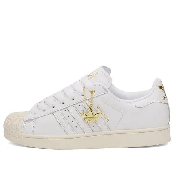 Adidas Superstar Ii Sneakers
