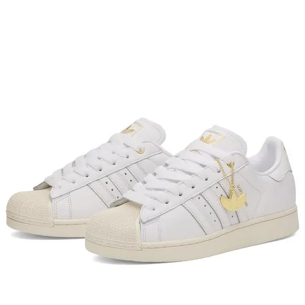 Adidas Superstar Ii Sneakers