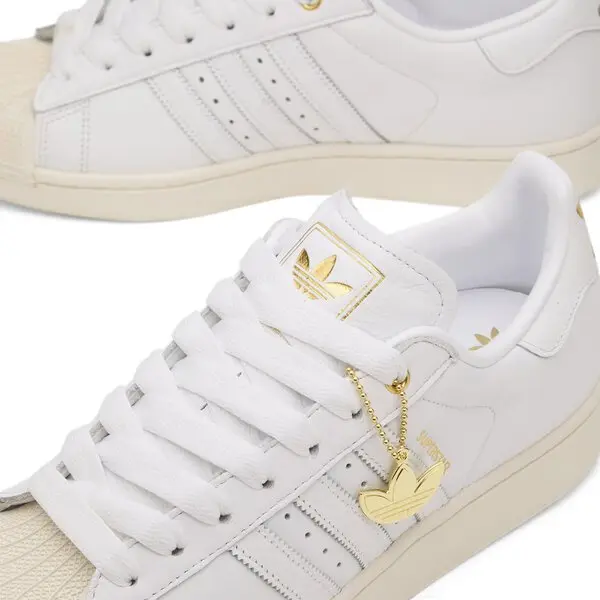 Adidas Superstar Ii Sneakers