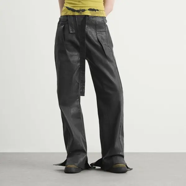 Ottolinger Glazed Baggy Jeans