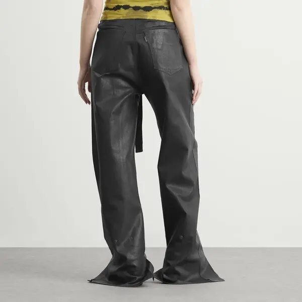 Ottolinger Glazed Baggy Jeans