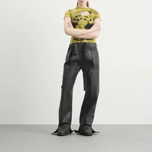 Ottolinger Glazed Baggy Jeans