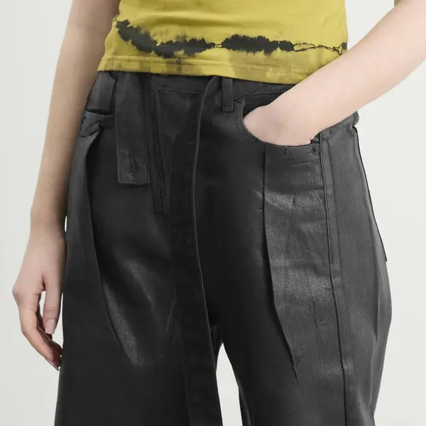 Ottolinger Glazed Baggy Jeans