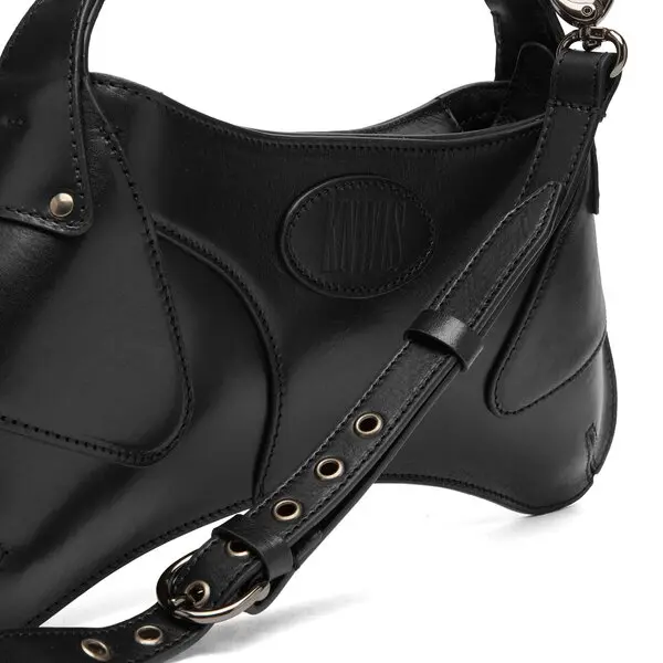 KNWLS Razr Bag