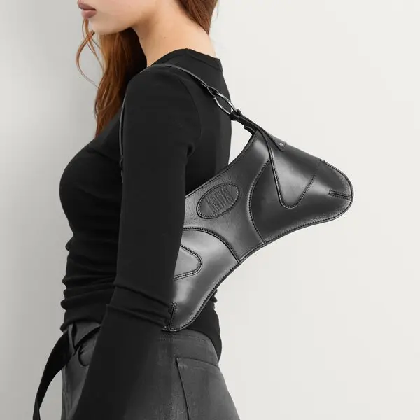 KNWLS Razr Bag