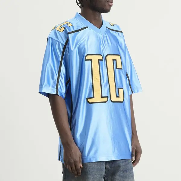 ICECREAM Ic Football Shirt