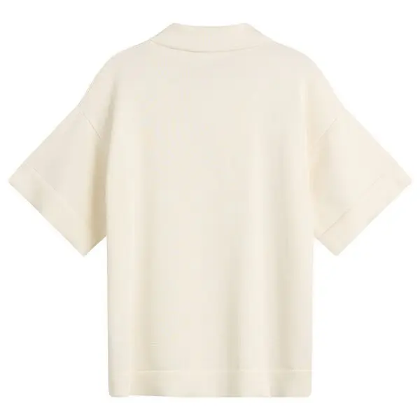 JIL SANDER Polo Top