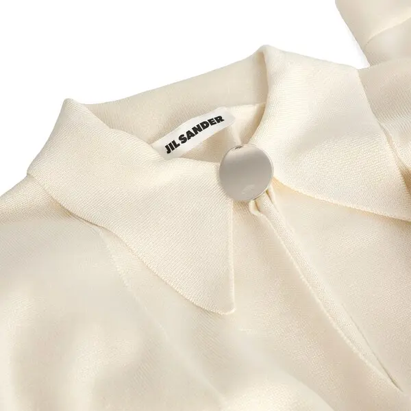 JIL SANDER Polo Top