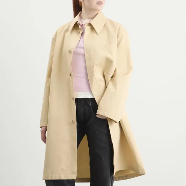 JIL SANDER Mac Jacket