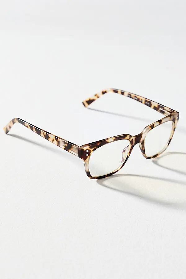Anthropologie A. J. Morgan Tony Square Readers