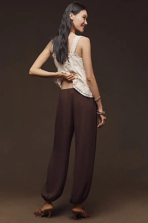 REFORMATION Zia Pants