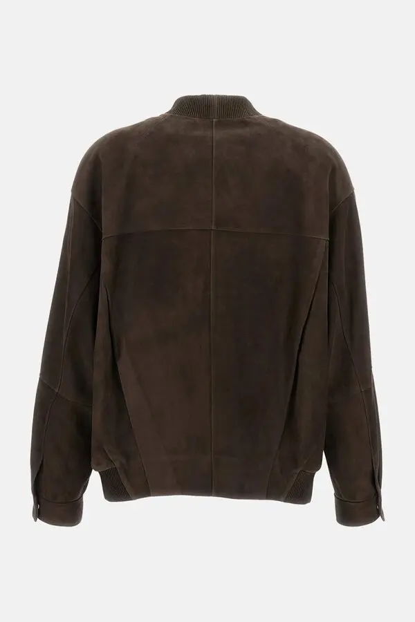 DESA 1972 Oversized Bomber Jacket