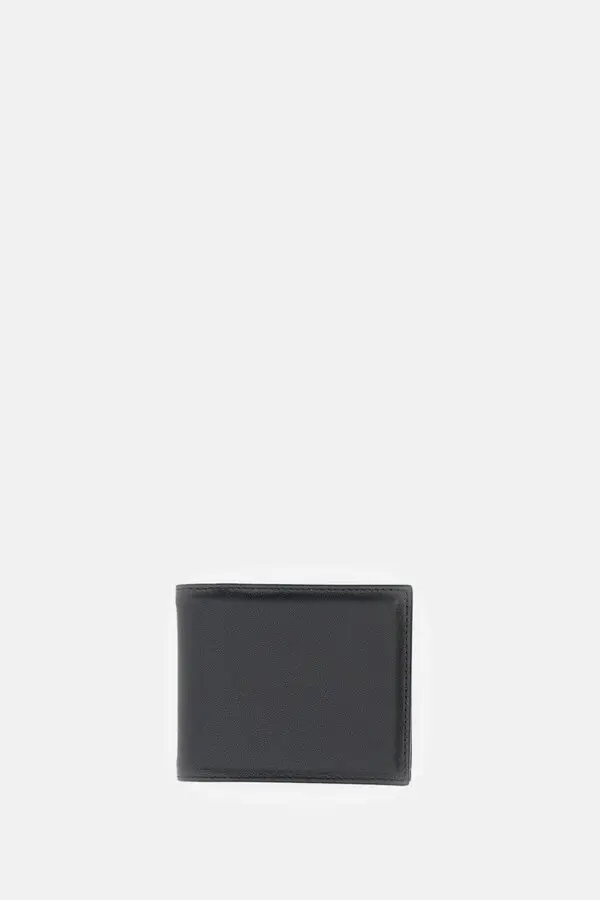 Givenchy Portafoglio In Pelle