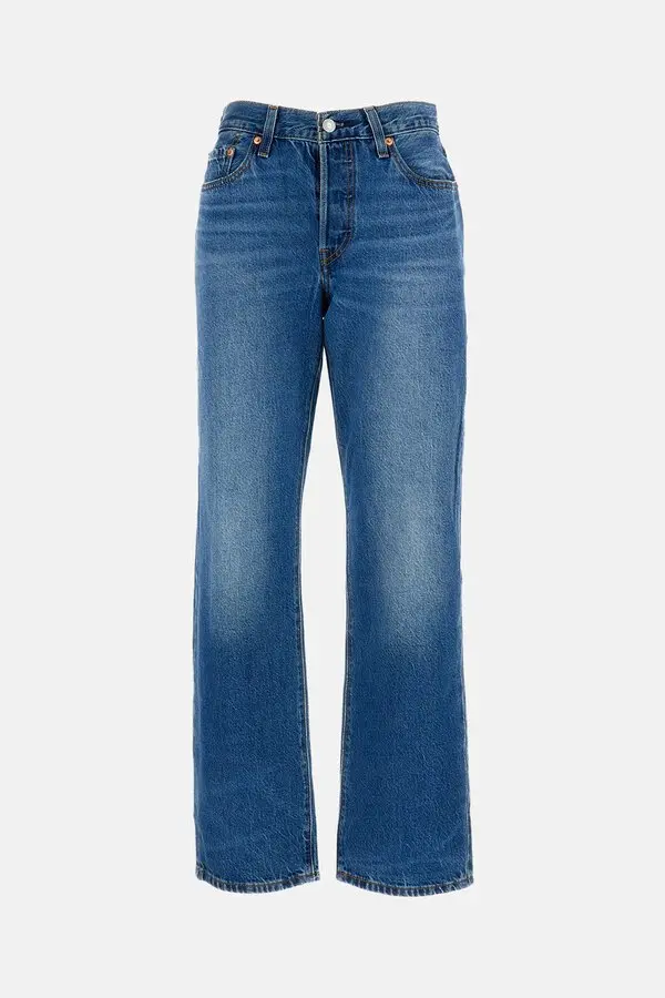 LEVI STRAUSS &AMP; CO. 501 90's Jeans