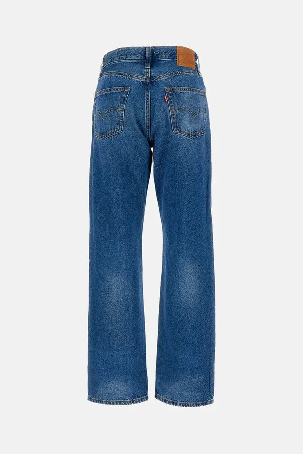 LEVI STRAUSS &AMP; CO. 501 90's Jeans