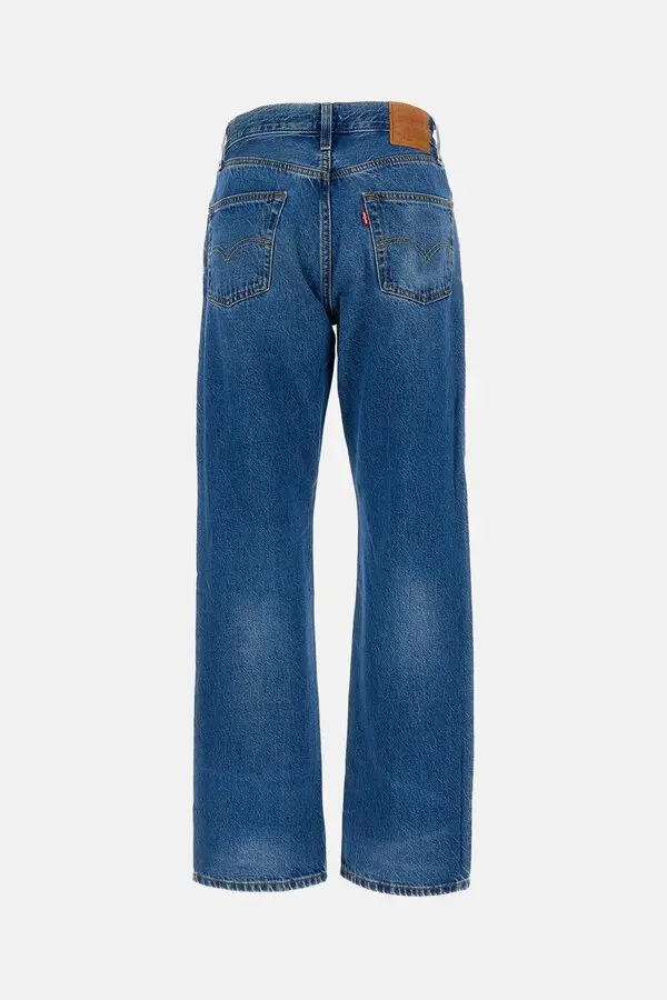 LEVI'S 501 90's Jeans - Blue