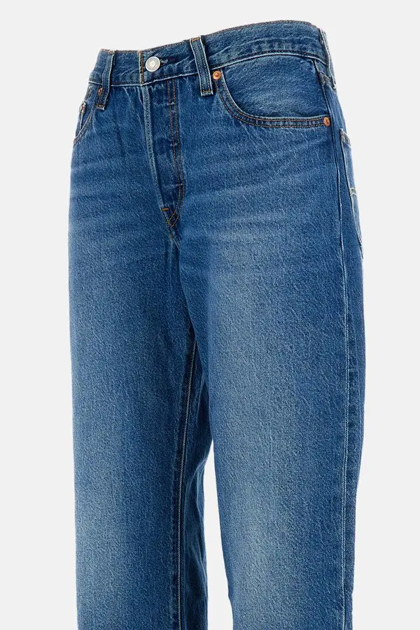 LEVI'S 501 90's Jeans - Blue