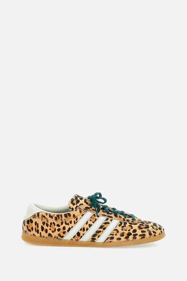 ADIDAS ORIGINALS Gazelle Lo Pro W Sneakers - Multicolor