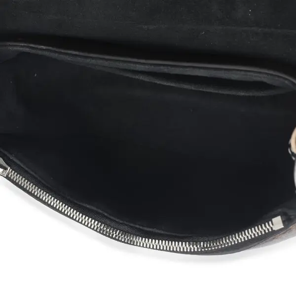 LOUIS VUITTON Monogram Canvas Chain It Pm