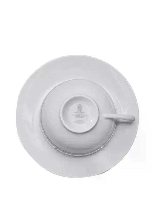 Thom Browne 4-bar Tea Set