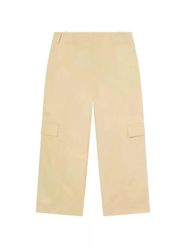A.L.C. Jonny Cropped Cargo Pants - Neutrals