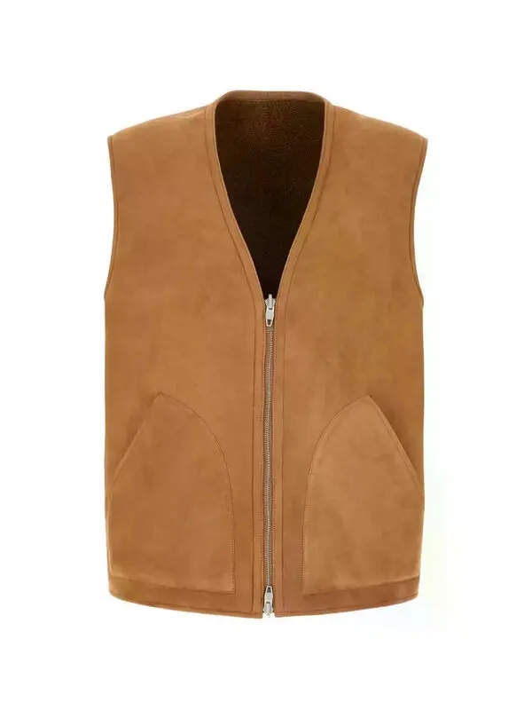 UMIT BENAN Bruno Reversible Gilet