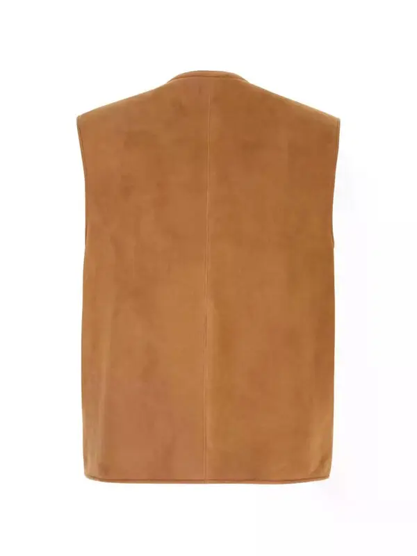 UMIT BENAN Bruno Reversible Gilet