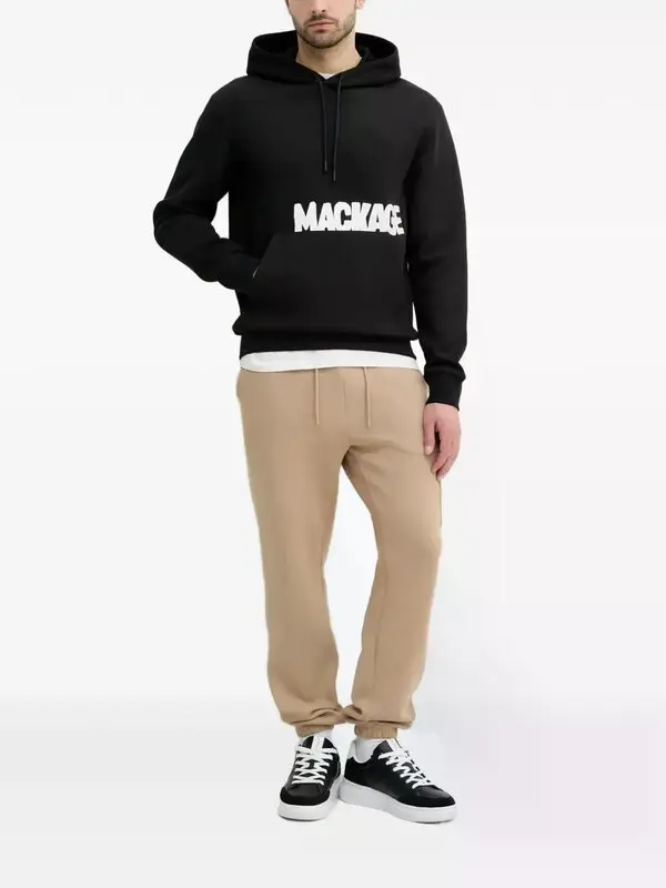 Mackage Logo-print Hoodie