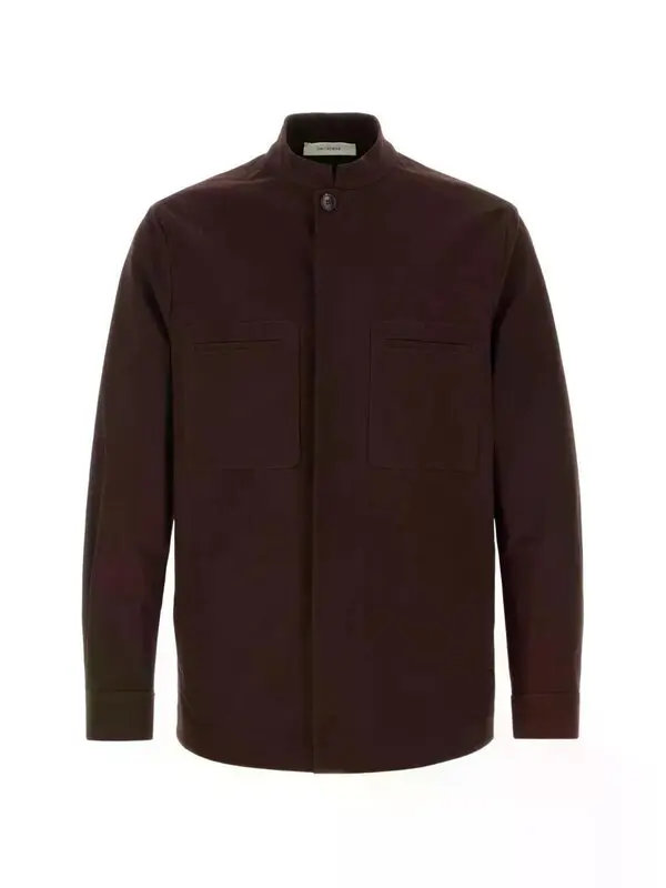 UMIT BENAN Bruce Chest-pocket Shirt Jacket
