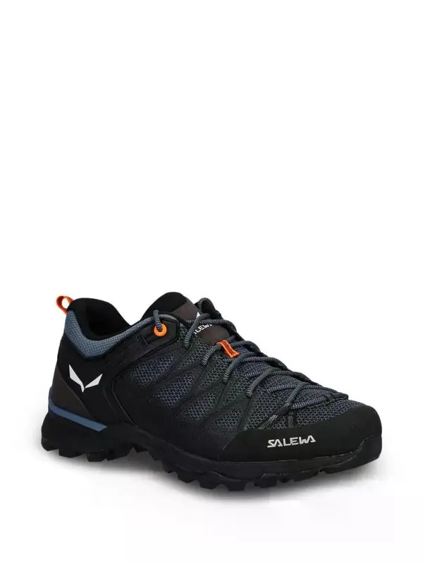 SALEWA Logo-detail Sneakers